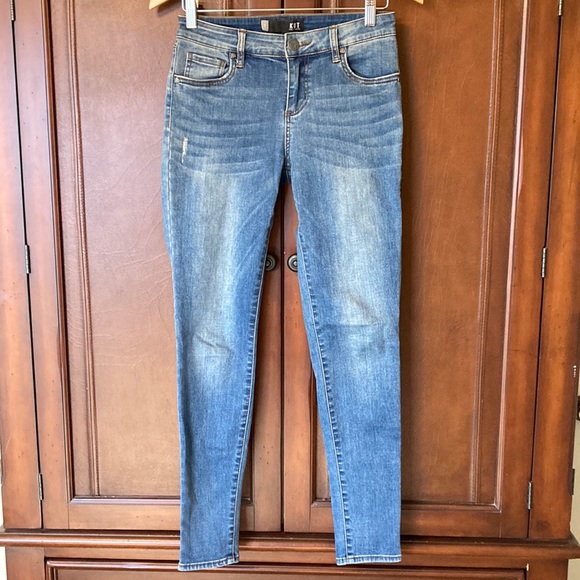 Kut from the Kloth | Jeans | Kut From The Kluth Donna Skinny Jeans ...